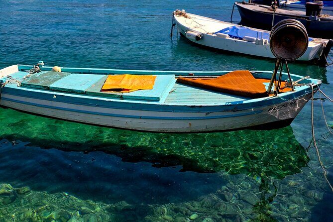 5h Kamenjak Uvala Polje Sandra Boat Trip from Medulin with Lunch - Who Should Consider This Tour?