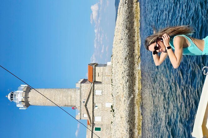 5h Kamenjak Uvala Polje Sandra Boat Trip from Medulin with Lunch - Frequently Asked Questions