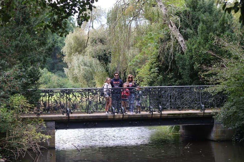 5h Potsdam private tour with Guide, Chauffeur & Photographer - Who Will Love This Tour?