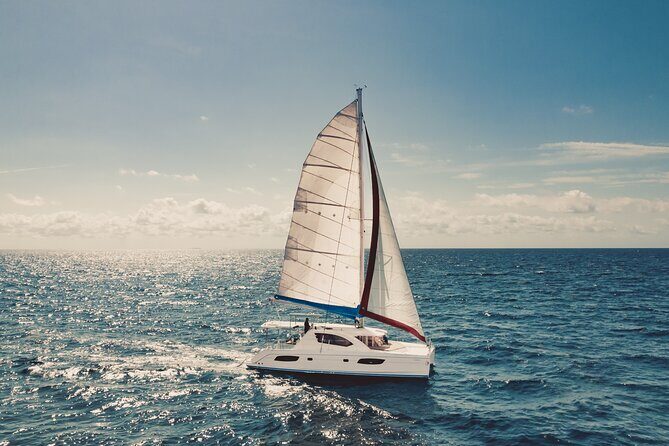 5H Private 44' Catamaran All-Inclusive - Tulum & Playa del Carmen - Who Is This Tour Best For?