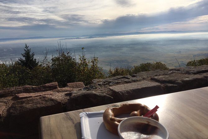 5H00 ALSACE PRIVATE TOUR-Castle, Villages, Wine, Friendly Driver - Final Thoughts