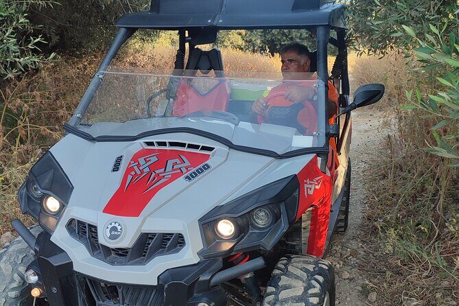 5Hour Safari Tour in Crete(Heraklion)with Quad,Jeep,Buggy & Lunch - Frequently Asked Questions