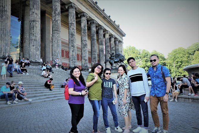 5hours: Guide, Chauffeur & Photographer in Berlin private Tour - FAQs about the 5-Hour Private Berlin Tour