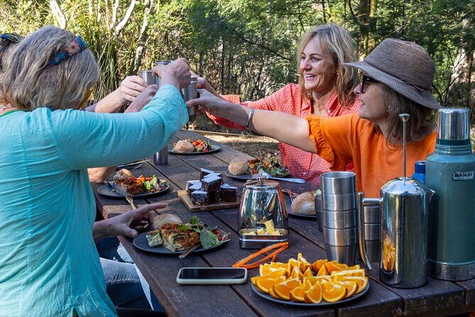 5hr Eden Tour in Nature; Beach, Lookout & National Park - Who Will Love This Tour