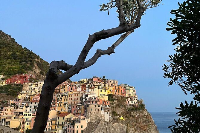 5Terre Private Boat Tour - The Experience of Alfredo: The Captain You’ll Love