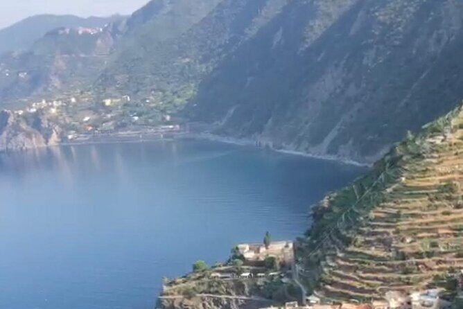 5Terre Private Boat Tour - The Value and Who Its Best For