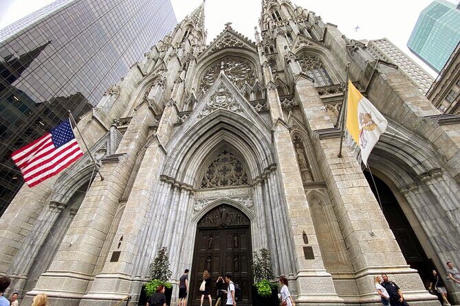 5th Avenue Stroll and Sunset at the Empire State Building - Why Choose This Tour?  