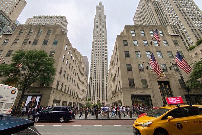 5th Avenue Stroll and Sunset at the Empire State Building - Who Is This Tour Best For?  