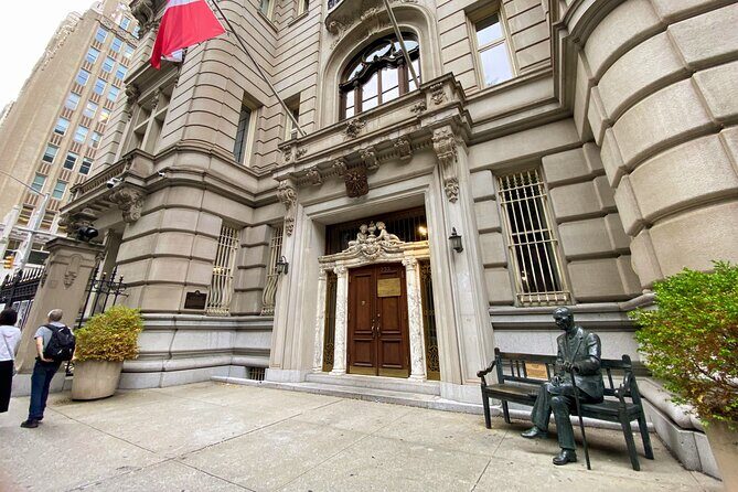 5th Avenue Stroll and Sunset at the Empire State Building - FAQs  