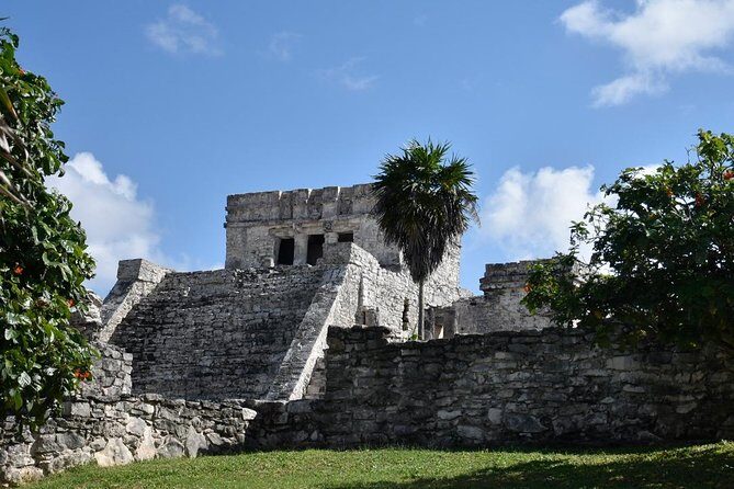 5x1 Deluxe - Coba, Playa del Carmen, Tulum & Cenote From Cancun - Authentic Experiences and Tips