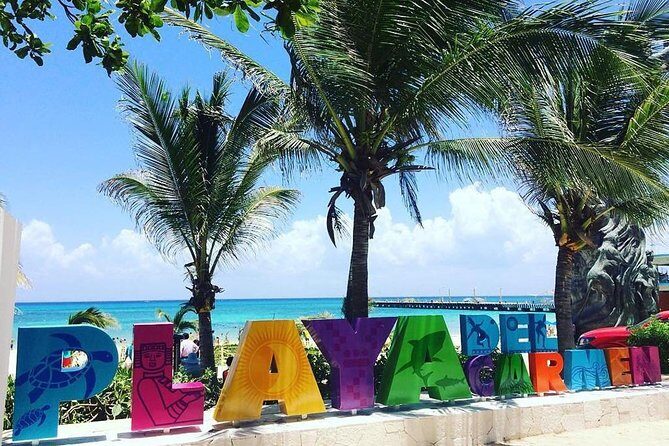 5x1 Deluxe - Coba, Playa del Carmen, Tulum & Cenote From Cancun - Final Thoughts