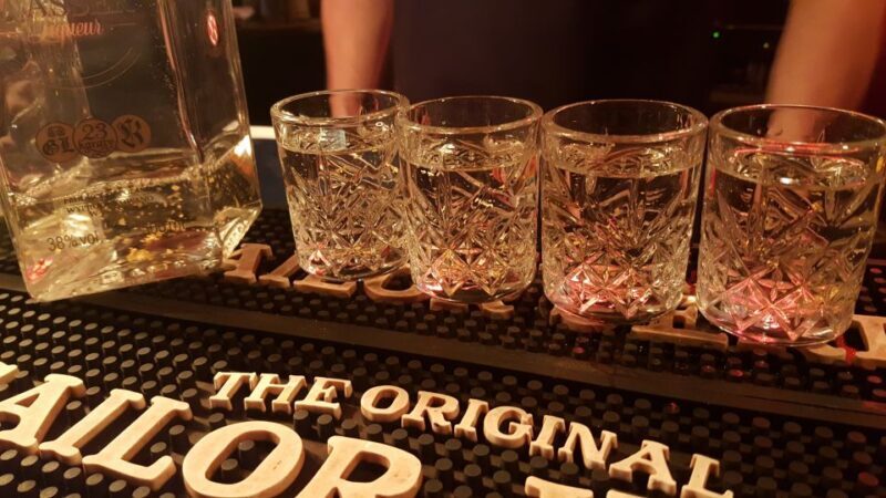 6-10 Vodka Shots Private Tasting Tour at Best Warsaw Bars - FAQ