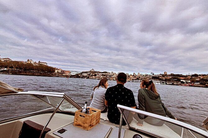 6 Bridges and Ribeira Boat Tour with Sunset Option - What Reviewers Say
