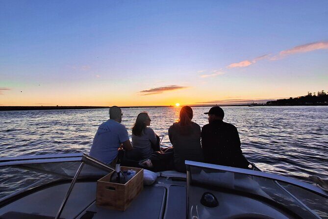 6 Bridges and Ribeira Boat Tour with Sunset Option - Who Should Consider This Tour?