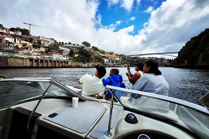 6 Bridges and Ribeira Boat Tour with Sunset Option - Frequently Asked Questions (FAQs)