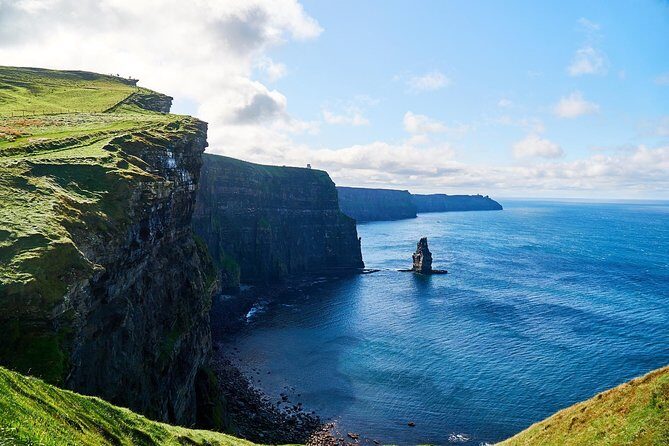 6-day All Ireland & Northern Ireland Rail Tour from Dublin - Who Should Consider This Tour?