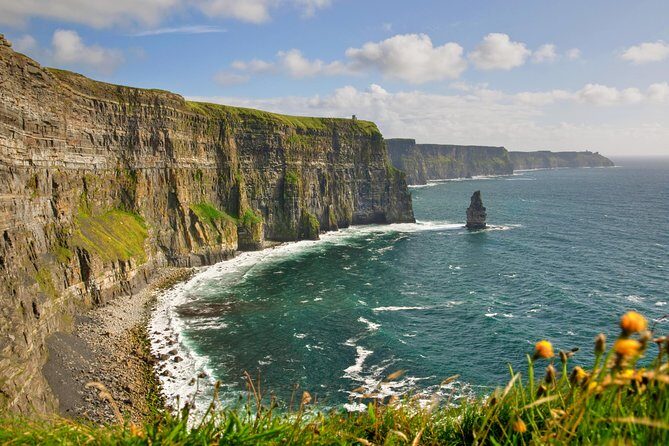 6-Day All Ireland Tour from Dublin Including Accommodation - Introduction