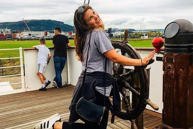 6-Day All Ireland Tour from Dublin Including Accommodation - Who Will Love This Tour?