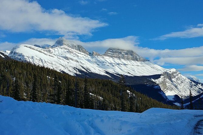 6 Day Canadian Rocky Mountains Explorer Private Tour - An Overview of the Experience