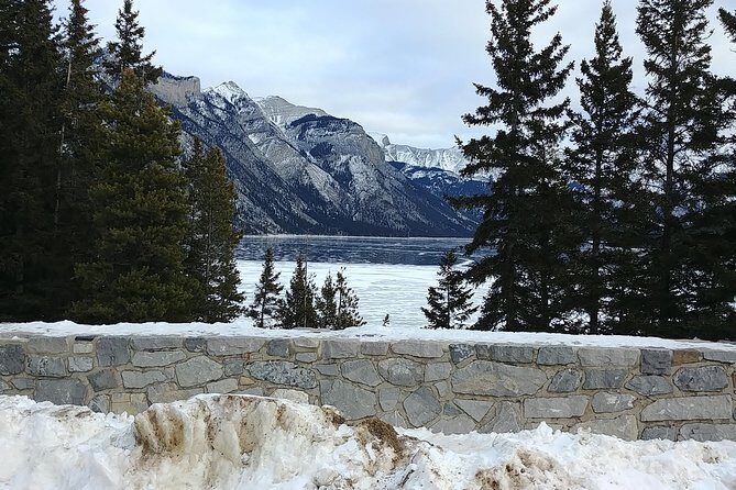 6 Day Canadian Rocky Mountains Explorer Private Tour - Practical Aspects and Considerations