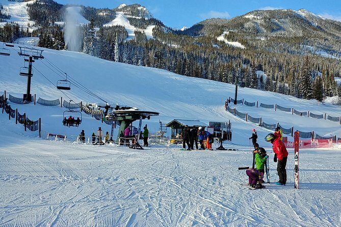 6 Day Canadian Rocky Mountains Explorer Private Tour - FAQ