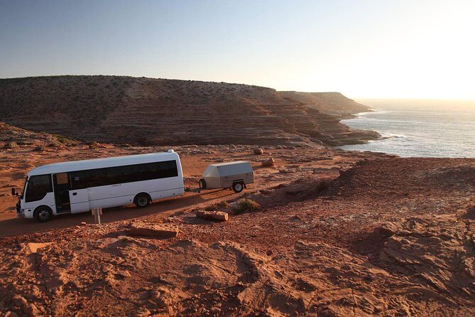 6-Day Coral Coaster from Perth to Exmouth One-Way via Monkey Mia Ningaloo Reef - Who Is This Tour Best For?