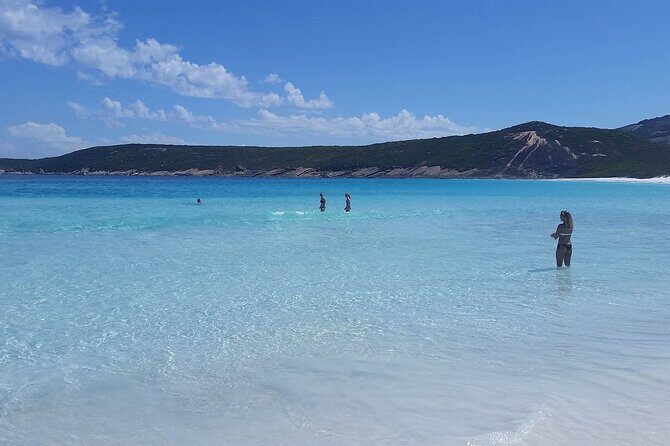 6 Day Esperance & Margaret River Adventure Tour - Final Thoughts