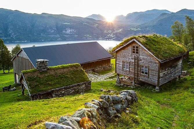 6 Day Fjord Kayaking Trip Norway - FAQ