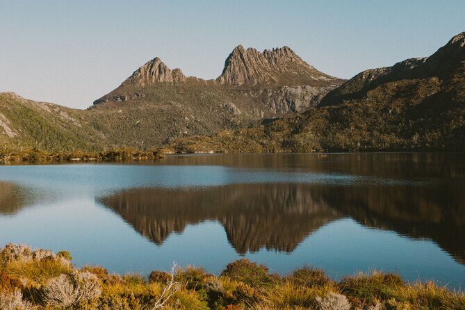 6 Day Island Icons Tassie Day Tour Bundle - FAQs