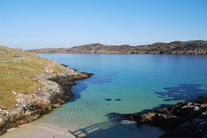 6-Day Outer Hebrides and Isle of Skye Small-Group Tour from Edinburgh - FAQ