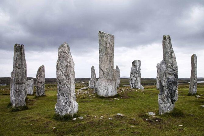 6-Day Outer Hebrides and Isle of Skye Small-Group Tour from Edinburgh - In Closing