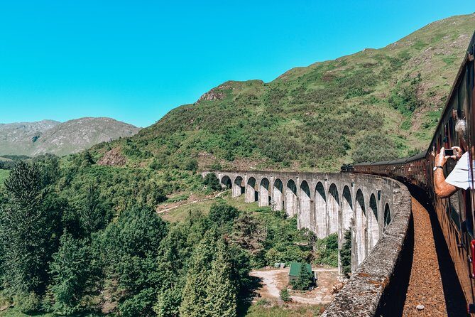 6 Day Outer Hebrides, Isle of Skye & optional 'Hogwarts Express' - FAQ