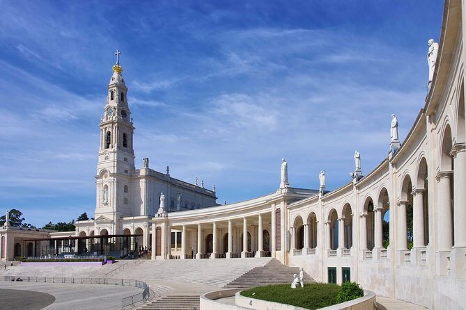 6 Day Portugal Tour including Lisbon and Fatima from Madrid - The Real Value of This Tour