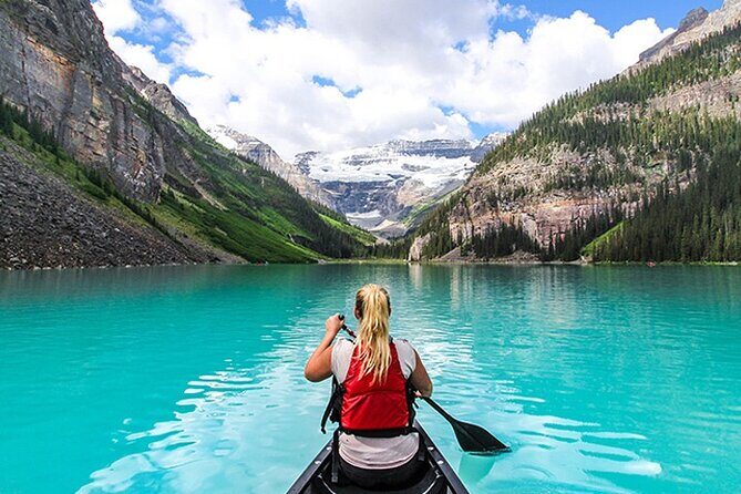 6-Day Rocky Mountaineer Train Tour, From Vancouver to Rockies - An In-Depth Look at the Itinerary