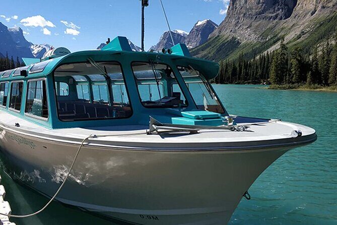 6-Day Rocky Mountaineer Train Tour, From Vancouver to Rockies - The Sum Up