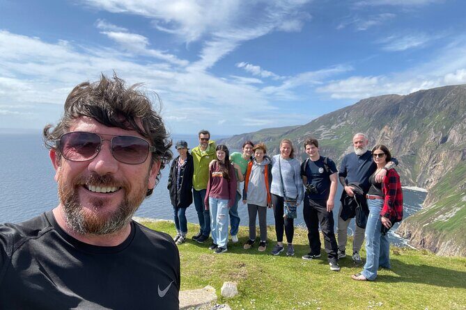 6 Day Small Group! Full package Southern Ireland tour from Dublin - Key Points