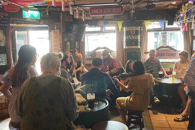 6 Day Small Group! Full package Southern Ireland tour from Dublin - FAQ