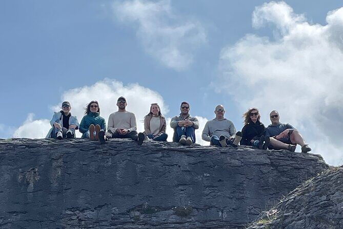 6 Day Small Group! Full package Southern Ireland tour from Dublin - Final words