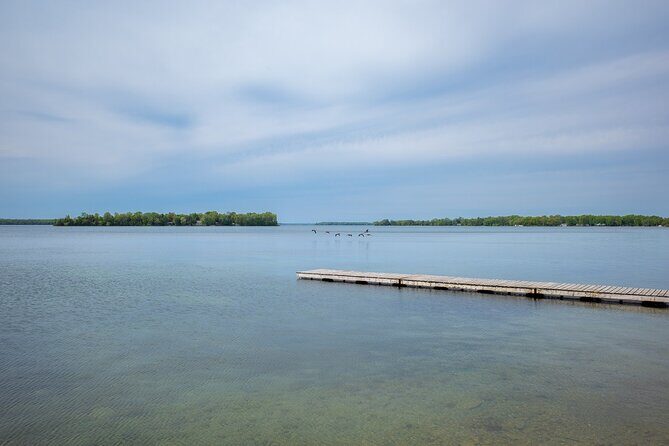 6-Day Small Group Tour:Toronto,Montreal,Niagara&Ontario Lakes