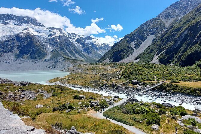 6 Day South Island New Zealand Private Tour from Christchurch - Final Thoughts