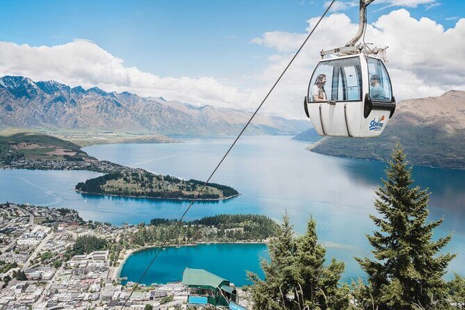 6-Day South Island Southern Heritage Tour from Christchurch - FAQs
