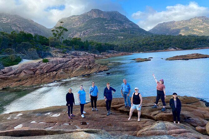 6-Day Tasmanian Explorer Adventure Tour from Hobart - Frequently Asked Questions