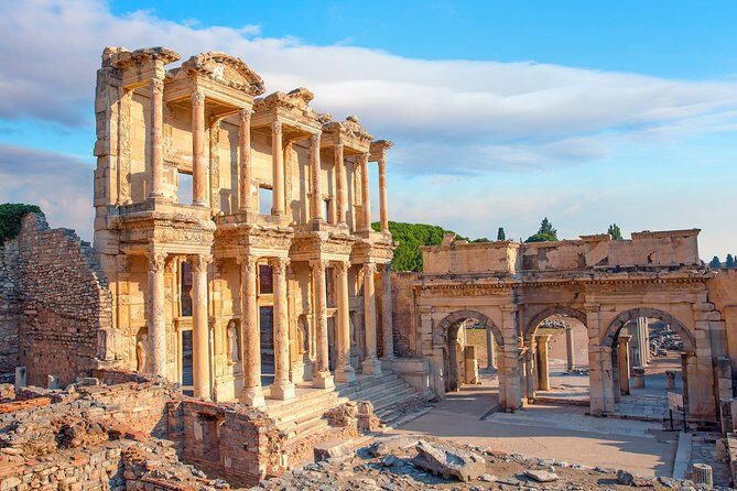6-Day Turkey Tour from Istanbul: Gallipoli, Troy, Ephesus, Pamukkale and Cappadocia - Final Thoughts