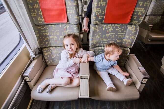 6 Day VIA rail from Vancouver to Jasper Banff Icefield Bus Tour - Practical Considerations & Value