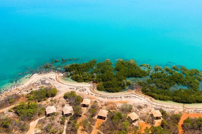 6-Day West Kimberley Helicopter Safari Tour ex. Broome - Who Would Love This Tour?