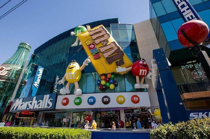 6 Day Zion Antelope Grand Canyon and Las Vegas Tour - Final Thoughts