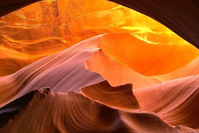 6 Day Zion Antelope Grand Canyon and Las Vegas Tour - FAQ