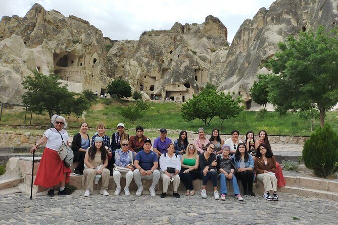 6 Days Istanbul Cappadocia Tour in Spanish with 2 internal flights - Transition: From Istanbul to Cappadocia