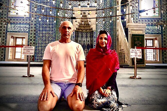 6 Days Istanbul Cappadocia Tour in Spanish with 2 internal flights - Why Choose This Tour?