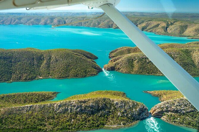 6 Days Kimberley Expedition Tour in Broome - An In-Depth Look at the Kimberley Tour Experience